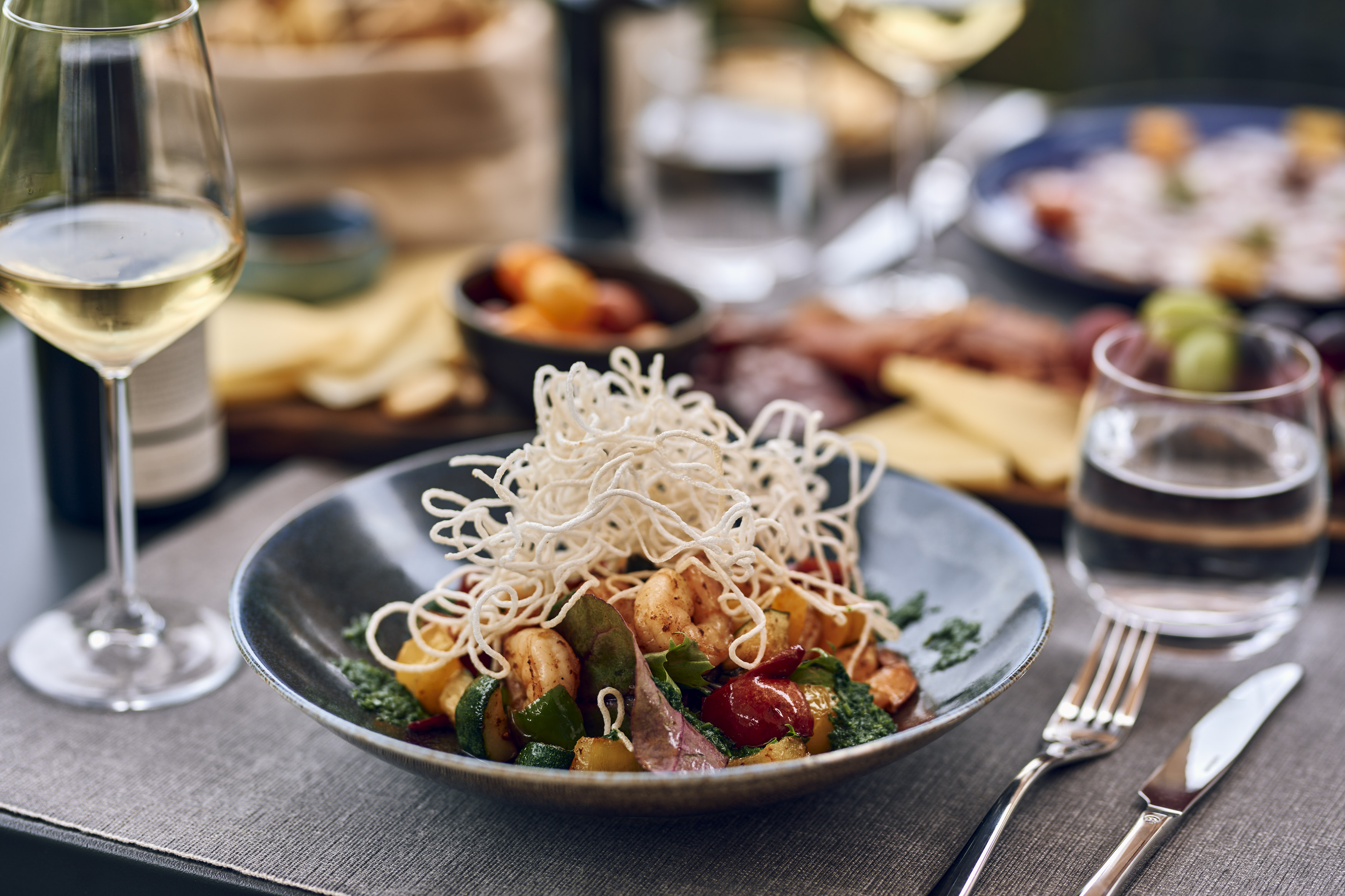 Food Guide - Terme Čatež